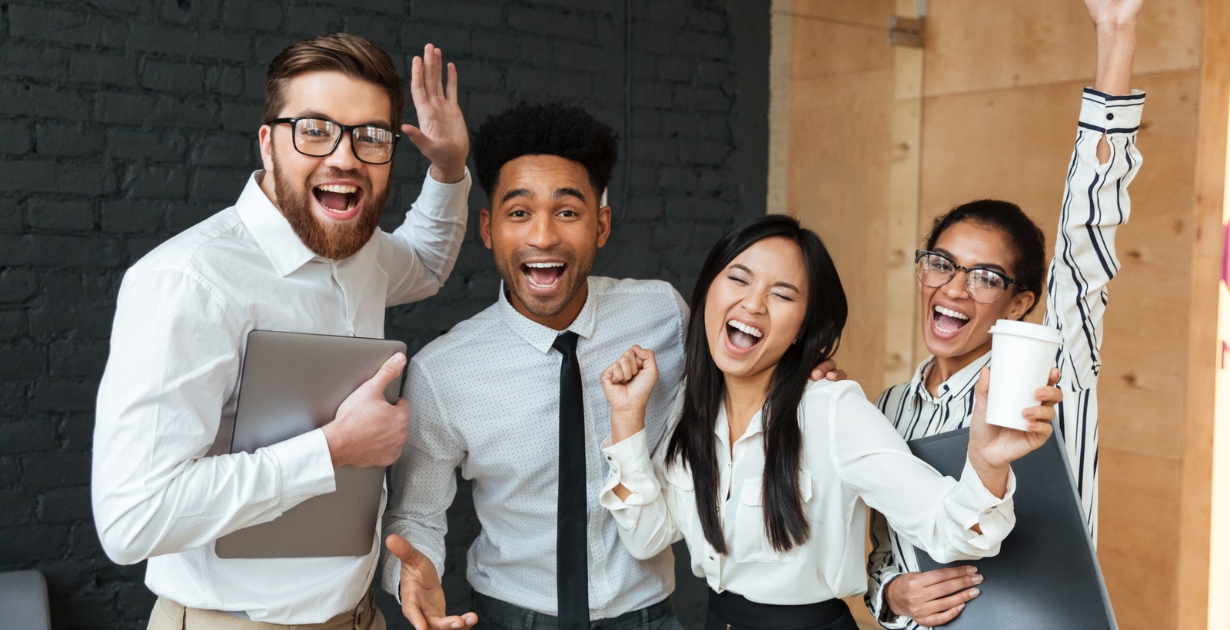Promote Confidence and Opportunity in Your Workplace - PBCi