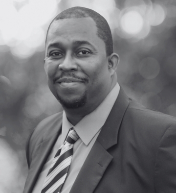 Gregory Baker - PBCi