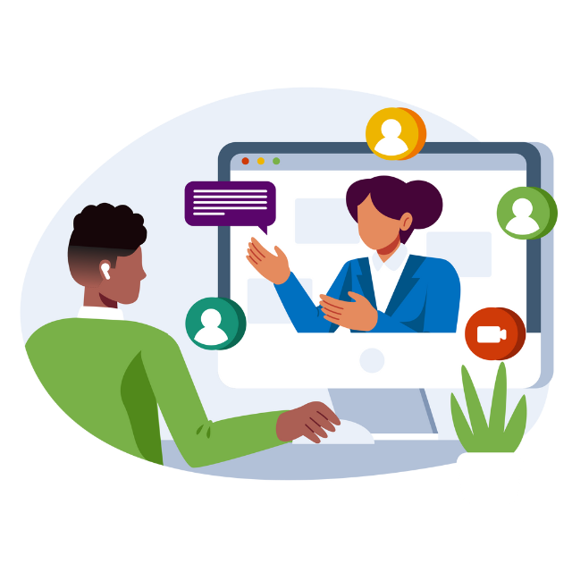 Webinar & Virtual Event Production | PBCi